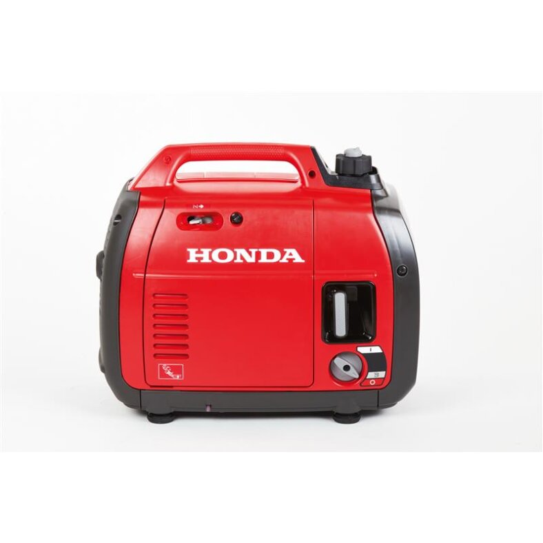 Honda dual fuel generator store