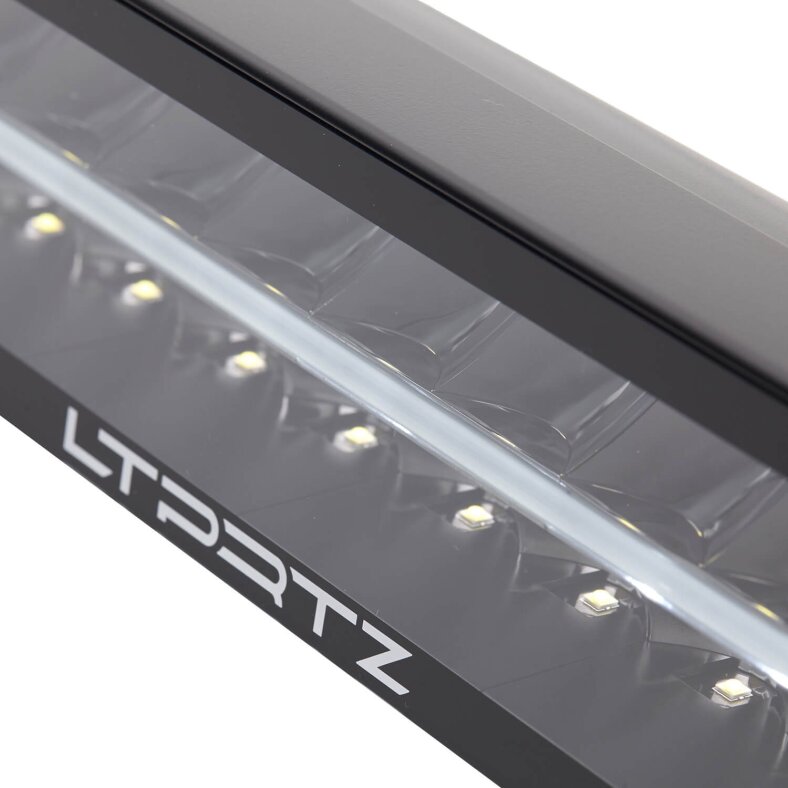 CRX 3.0 50 Zoll AMBER Arbeitsscheinwerfer Lightbar Offroad