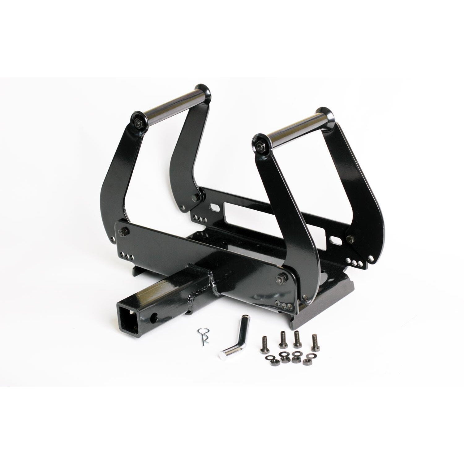 Winch Cradle Vw Amarok 2023 Winch Mounting Plate With ACC HD